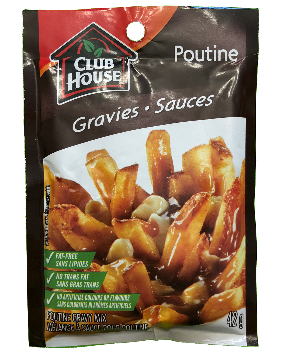 Products – BigPoutine